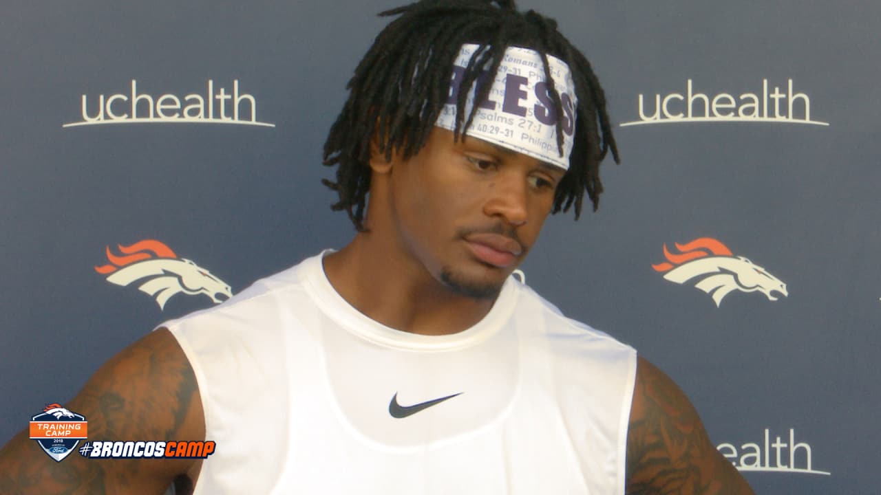 Davis: Mentality hasn't changed after contract extension