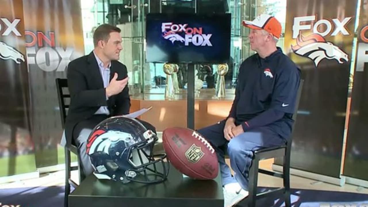 Fox on Fox Show: Segment 3