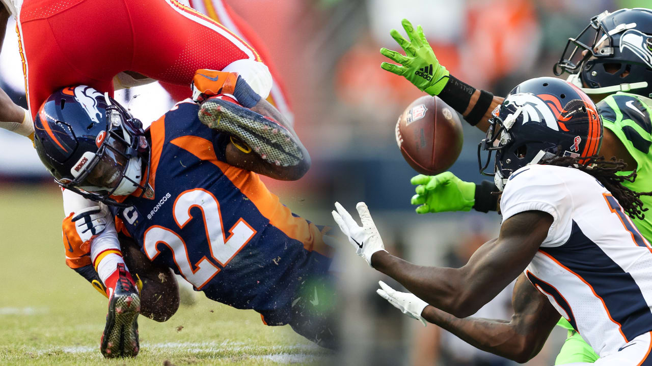 Best photos of the 2022 season: Our 100 favorite game action and ...