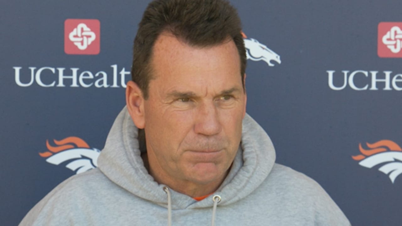 Kubiak: 'I see growth every game from Trevor'