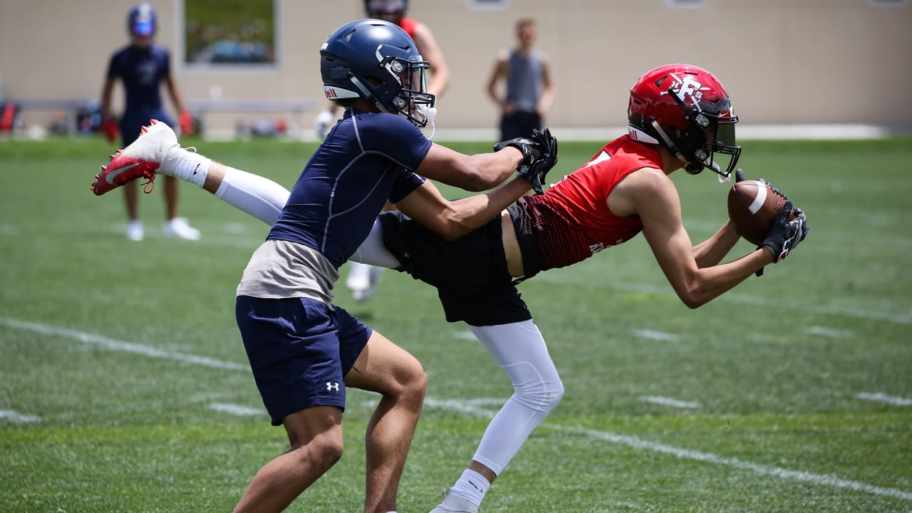 Broncos host Rocky Mountain Region's largest high school 7-on-7 and ...