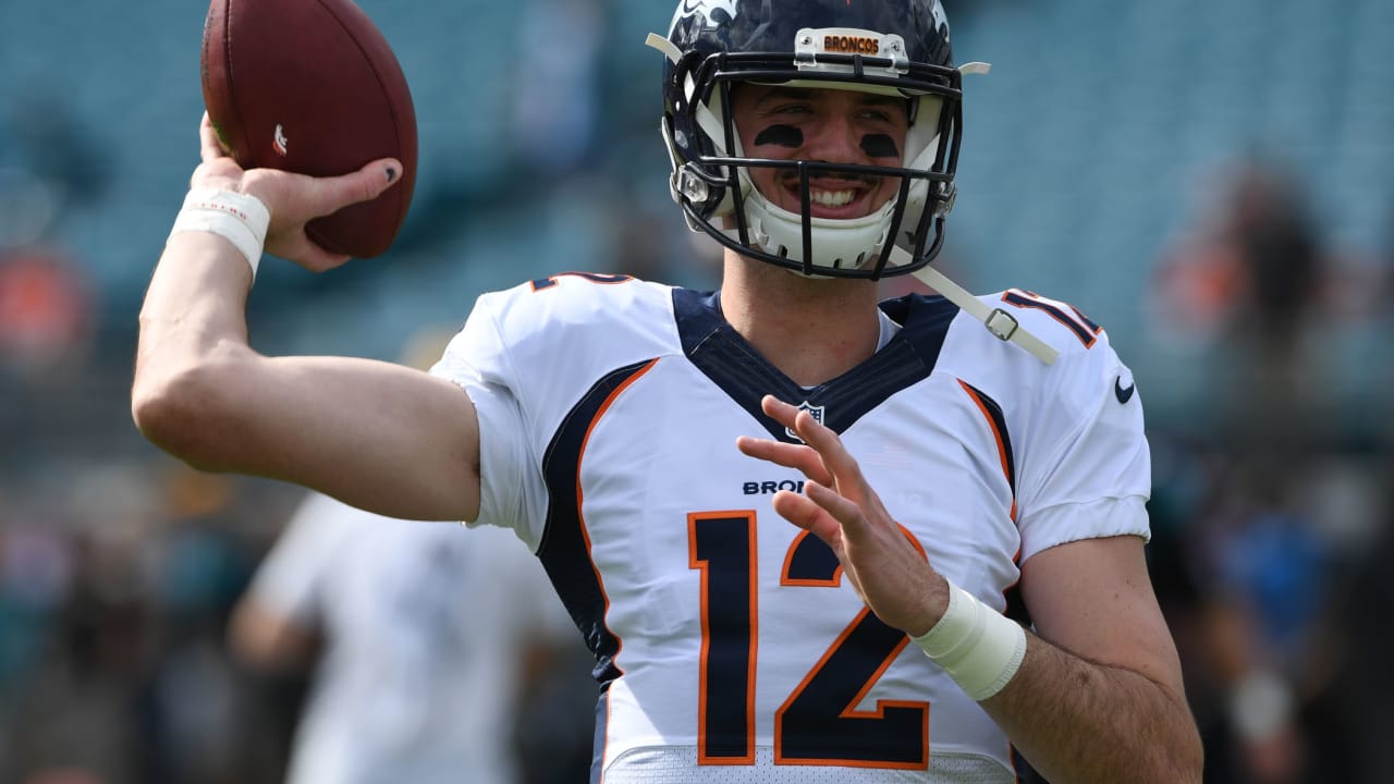 Lynch shows poise in first career win