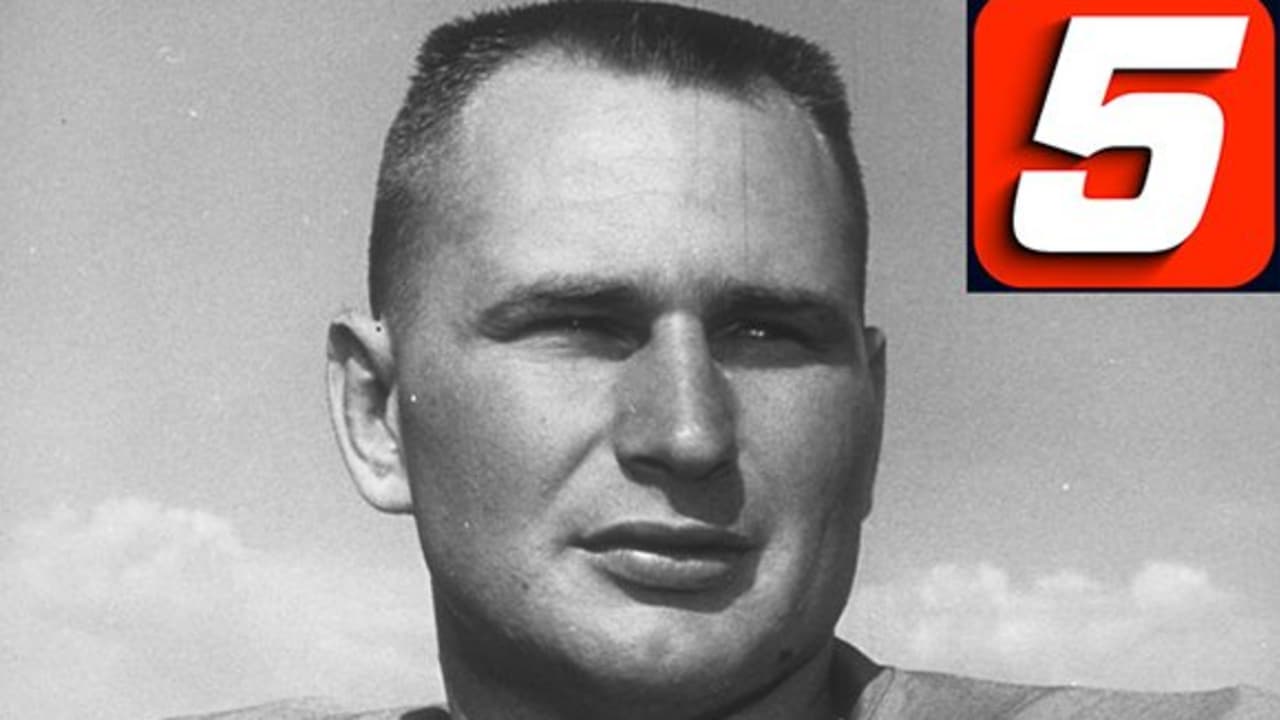 Top 5 Broncos OTs of all time: Eldon Danenhauer