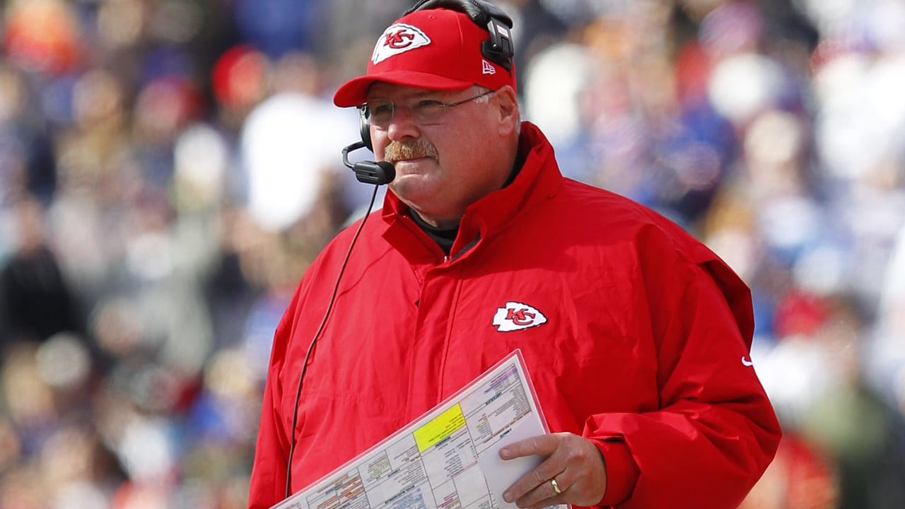 Meet the Opponent: Kansas City Chiefs