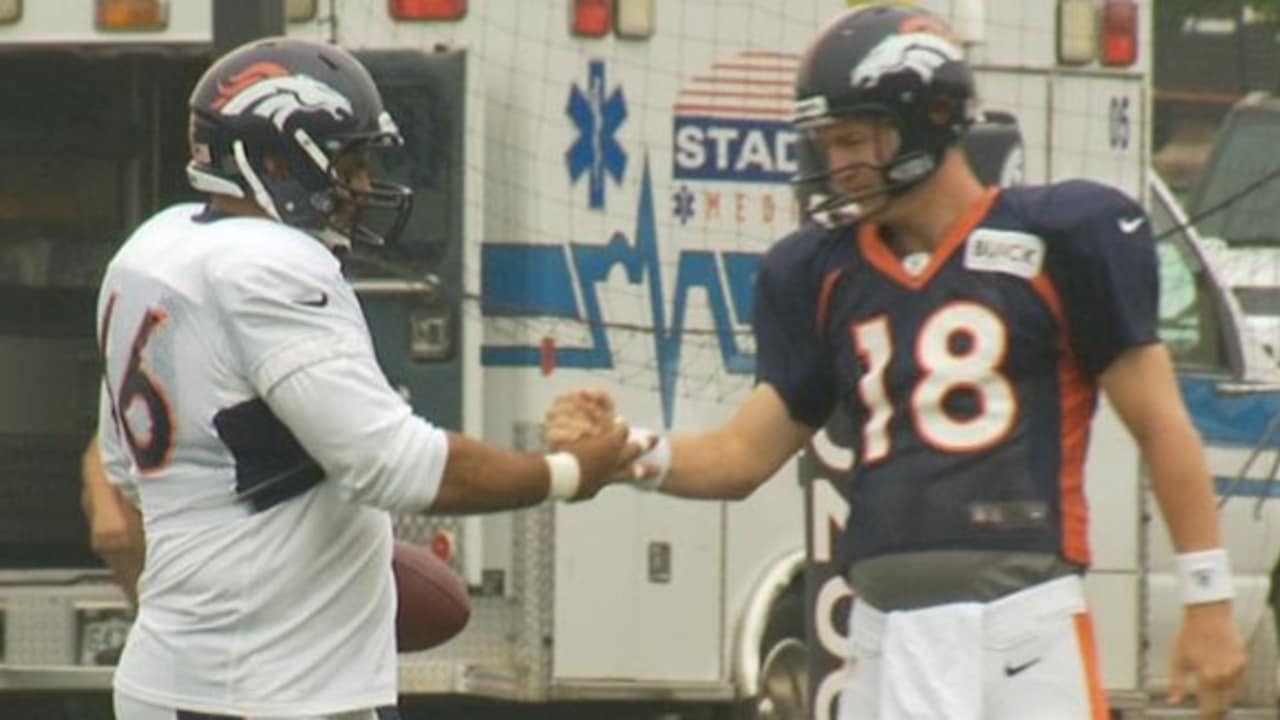 Ramirez to Anchor Offense Under Manning