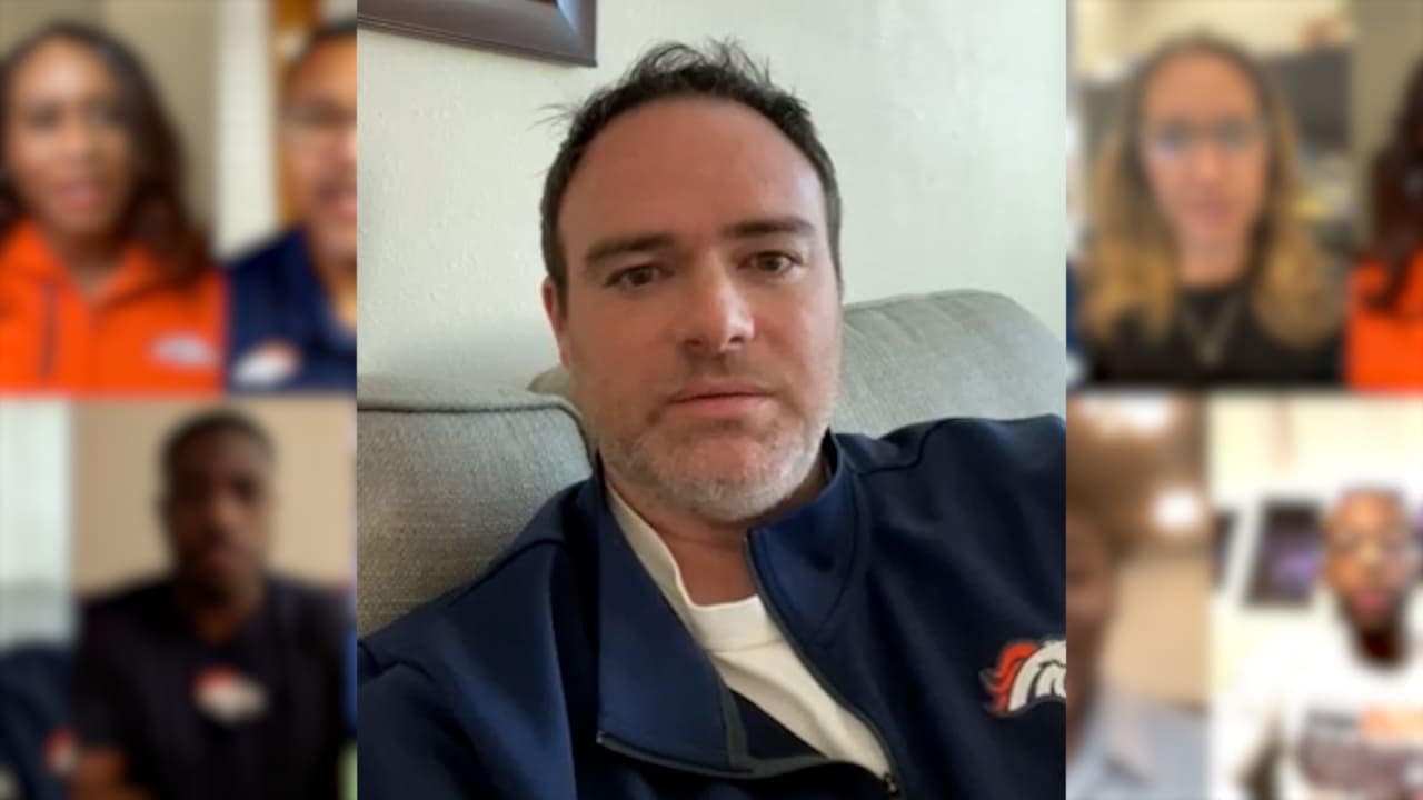 Celebrating Black History Month: Matt Shine remembers those who came ...