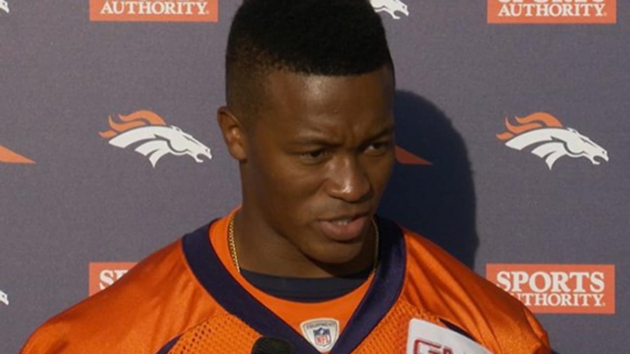 Thomas on Returning to Team