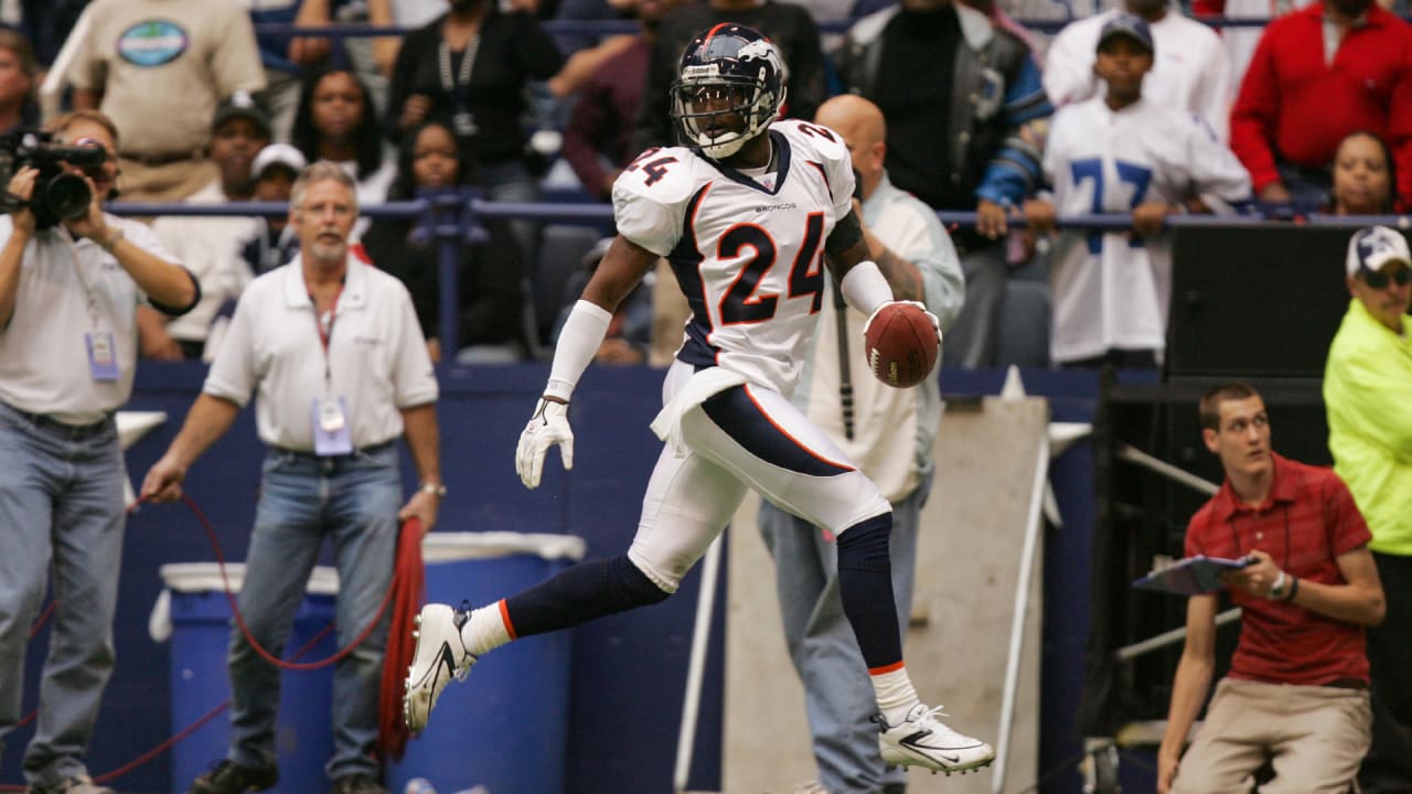 What jersey number should the Broncos retire next?