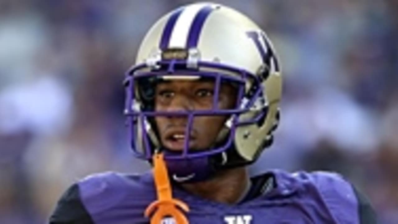 Draft Prospect Profile: Washington CB Marcus Peters