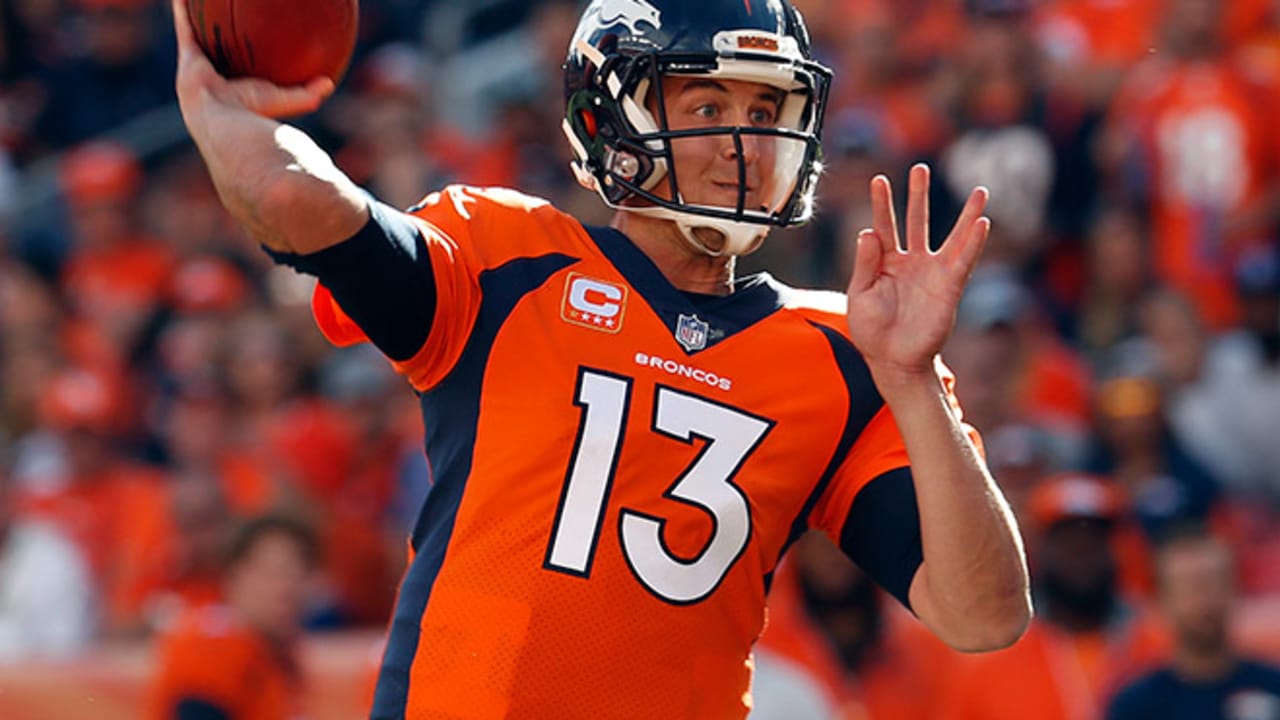 Why it happened: Broncos 42, Cowboys 17