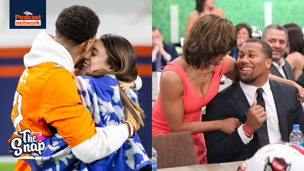 The Snap (Ep. 18): Taryn Simmons and Carmen Stacey Chubb react to ...