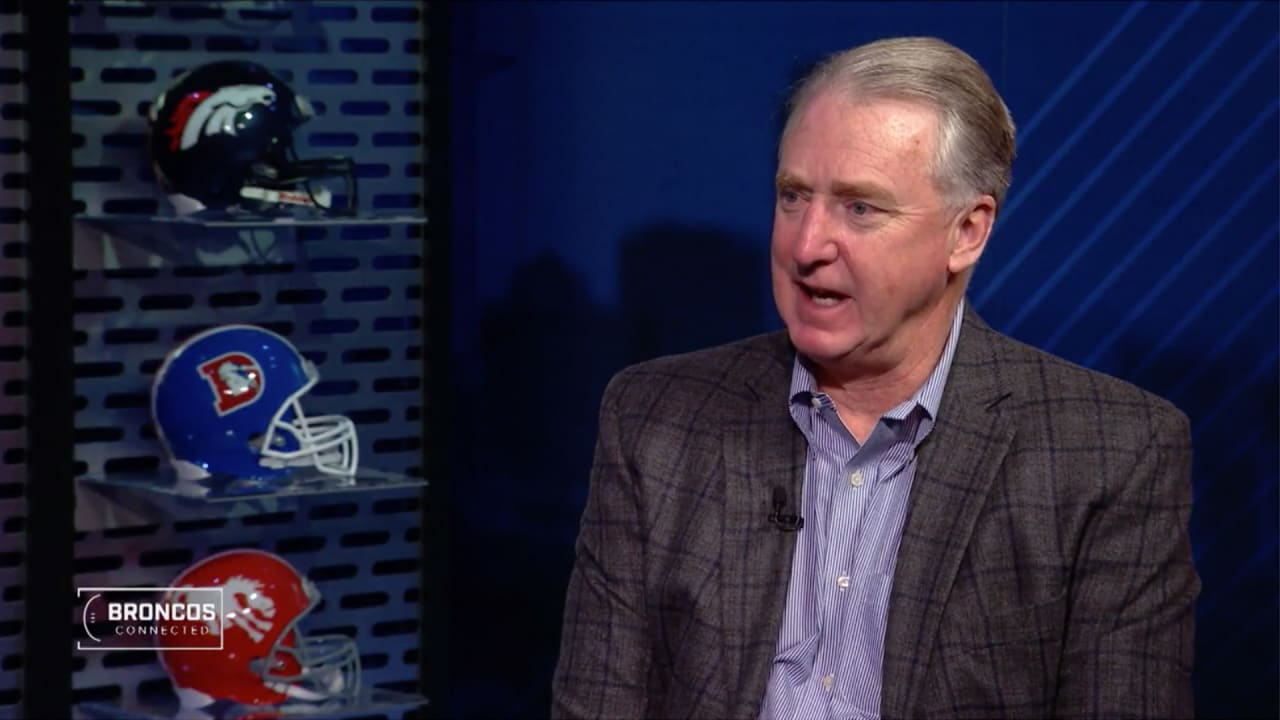 Broncos Connected: Joe Ellis previews 2019 for the Broncos