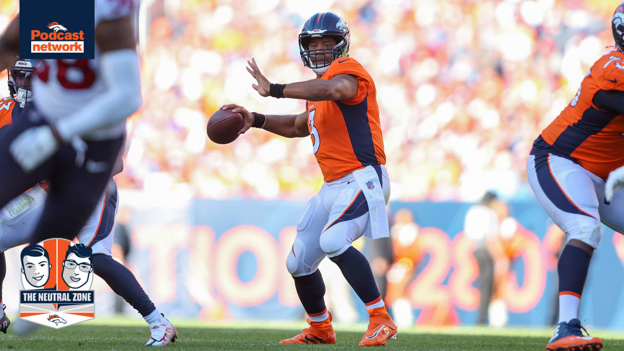 The Neutral Zone: Could a win vs. the 49ers spark a Broncos run?