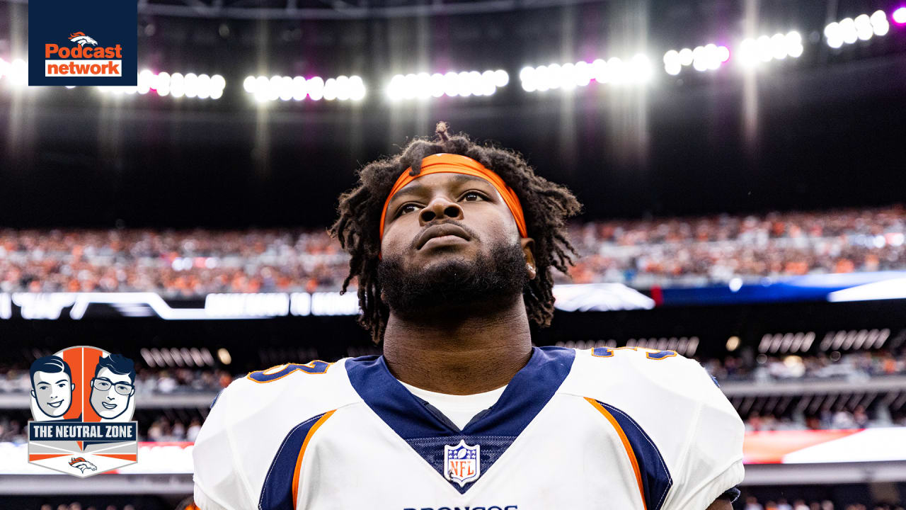 The Neutral Zone: How the Broncos can rebound from loss, replace ...