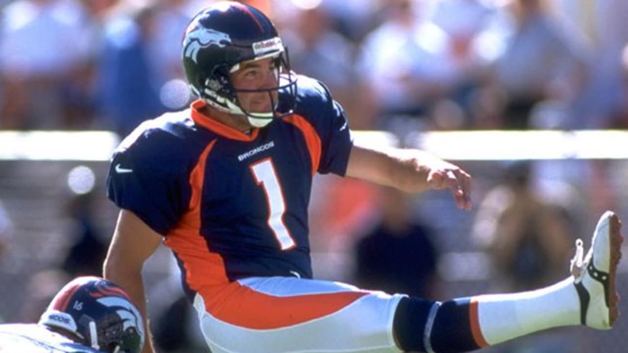 This date in Broncos history
