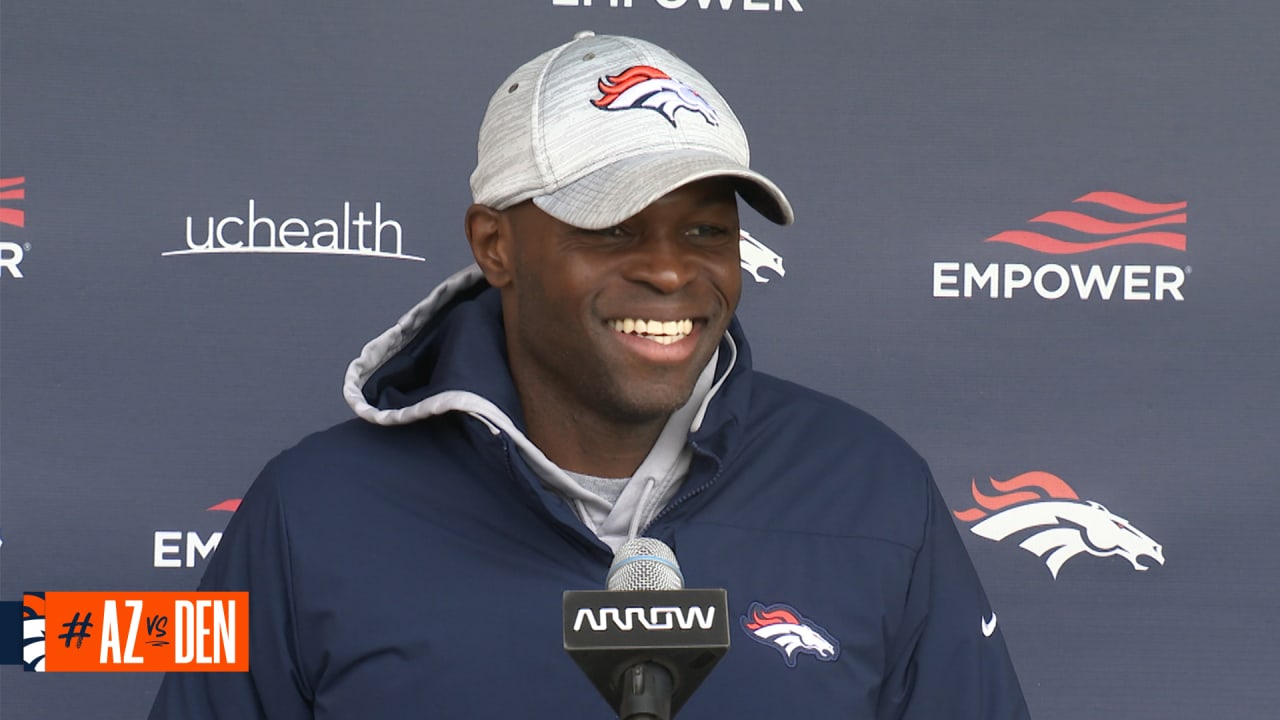 Ejiro Evero: Defense's fight after 27-0 deficit was a testament to ...