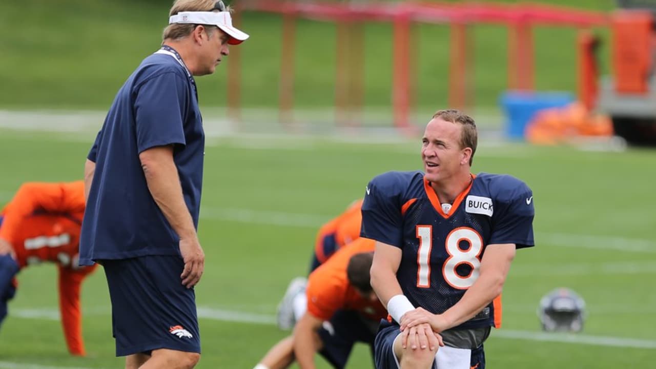 Preseason Week 3 - Friday: Photo Gallery