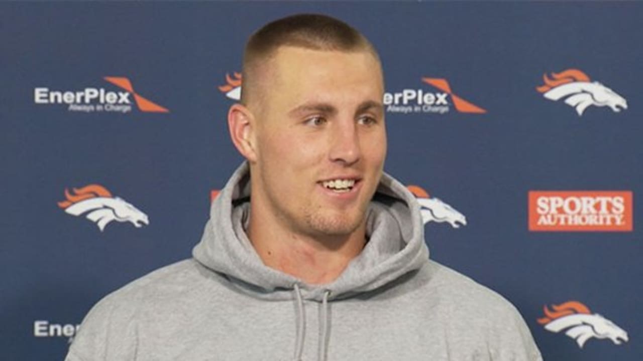 Heuerman adjusting to pro game