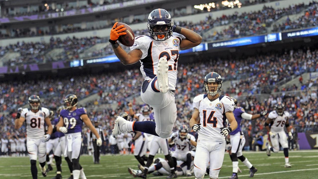 Shots of the Fourth Quarter