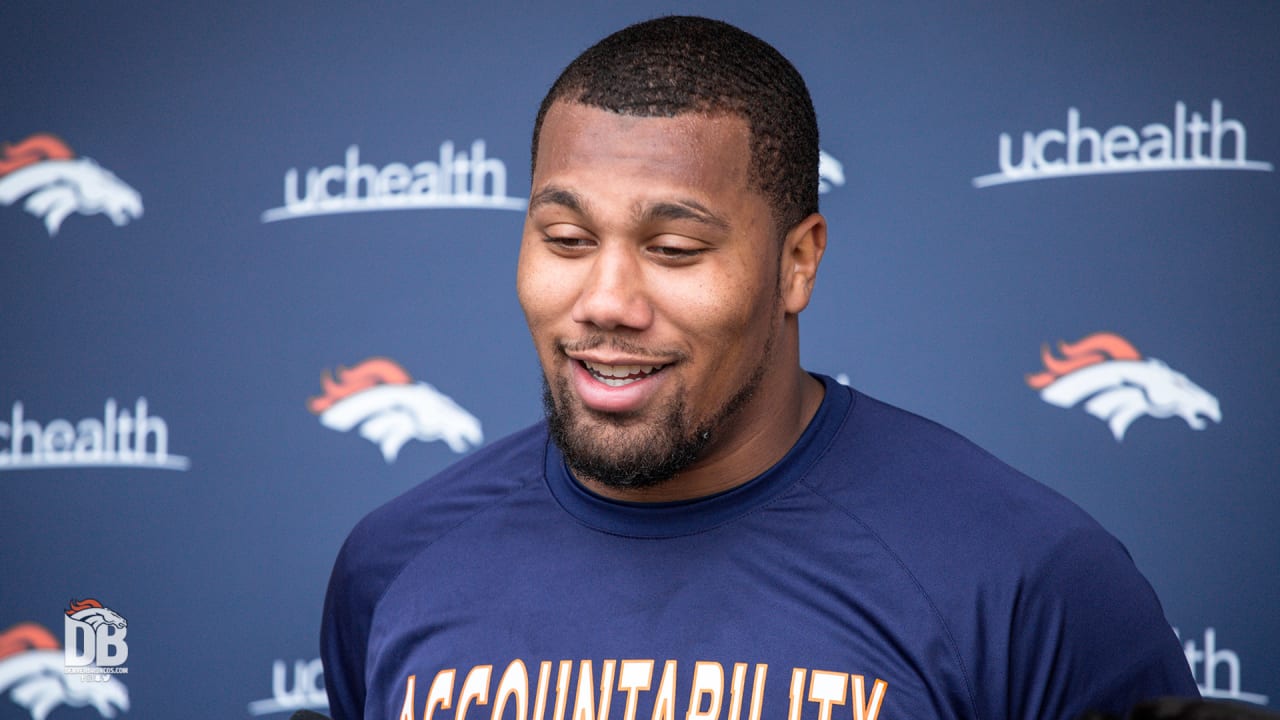 Chubb catches on fast during rookie minicamp