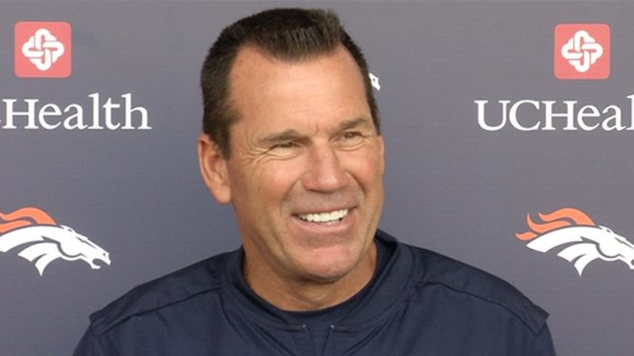 Kubiak: 'We're chasing the next one'