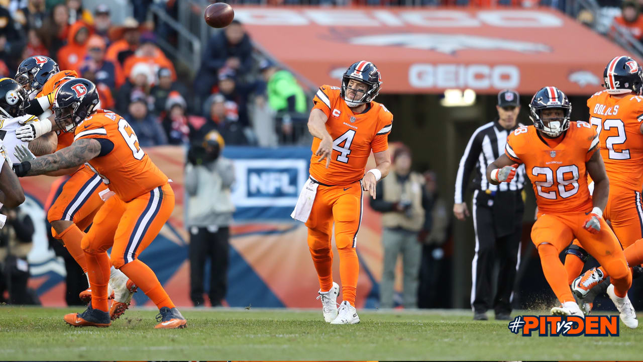 'He’s playing better and better each week': Case Keenum performing at ...