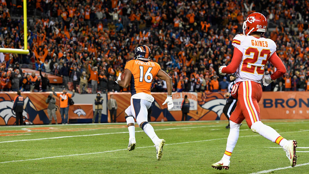 Next-Day Notebook: Aqib Talib apologizes, Donald Stephenson shows a spark