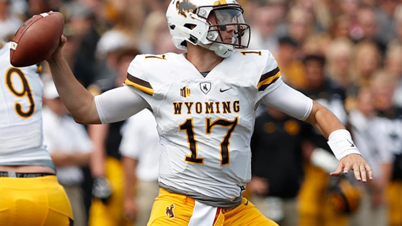 Mason's Prospect Guide: Players to watch in this week's bowls