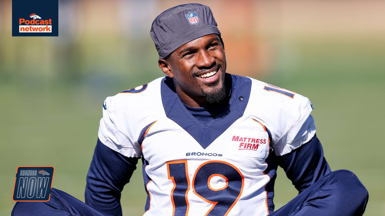 Broncos Now: Discussing the Bradley Chubb trade and second half of the ...