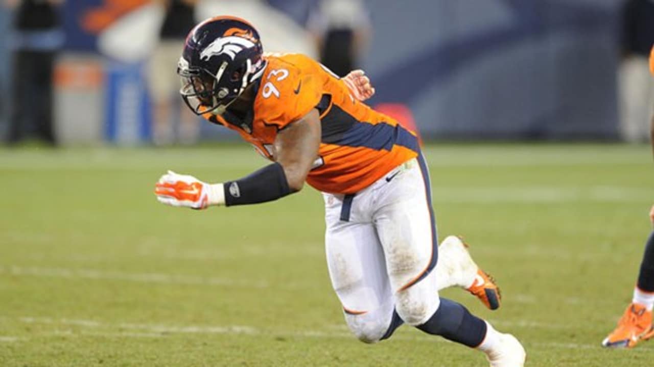 Quanterus Smith: 'The crowd gives you chills'