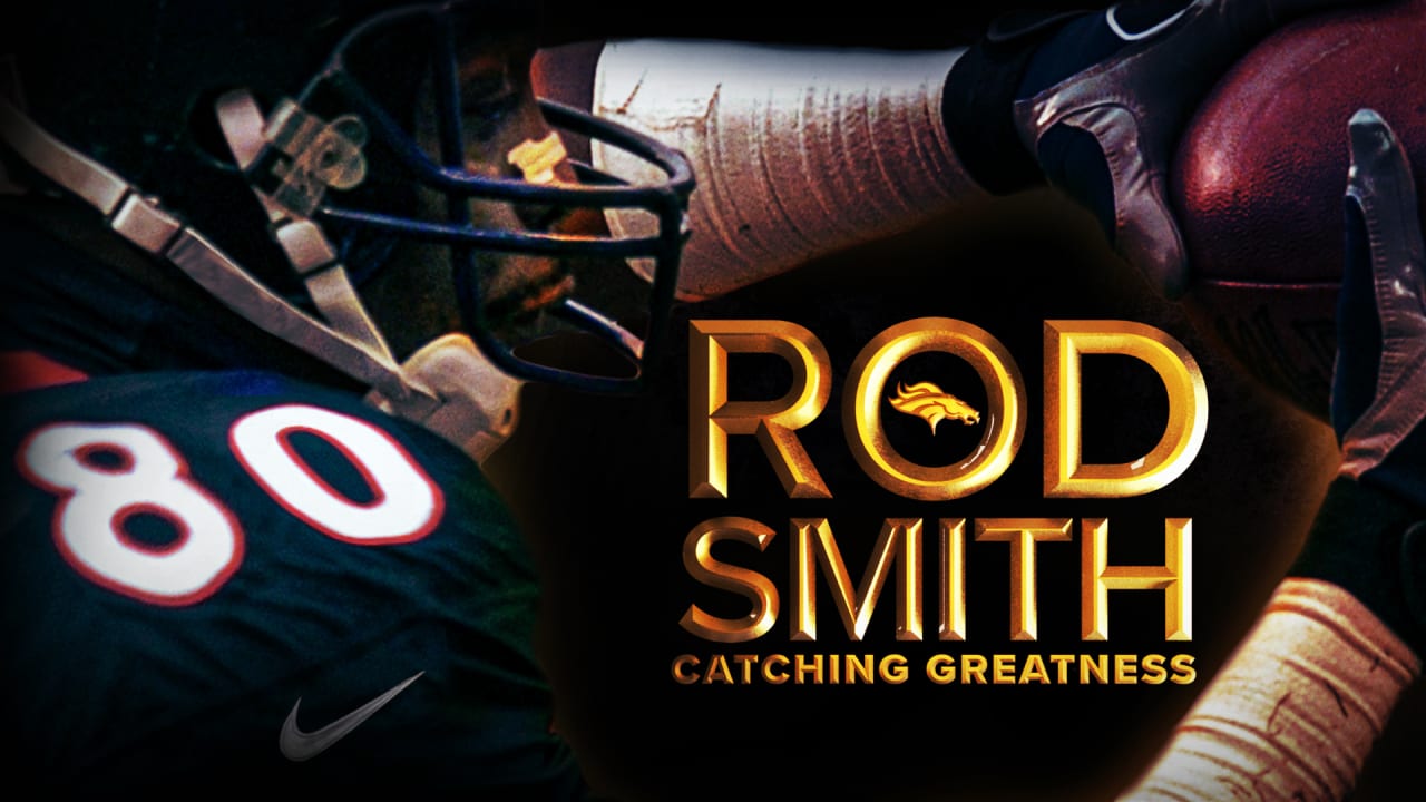 Rod Smith: Catching Greatness | Full documentary