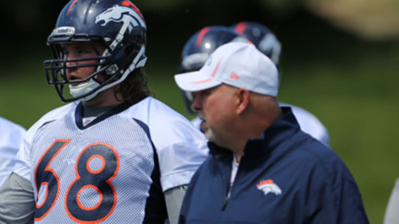 Q&A with Dave Magazu