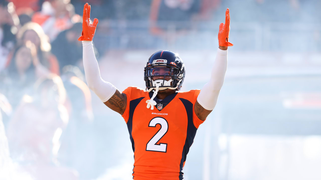 2021 season highlights: The Broncos' top five plays on defense