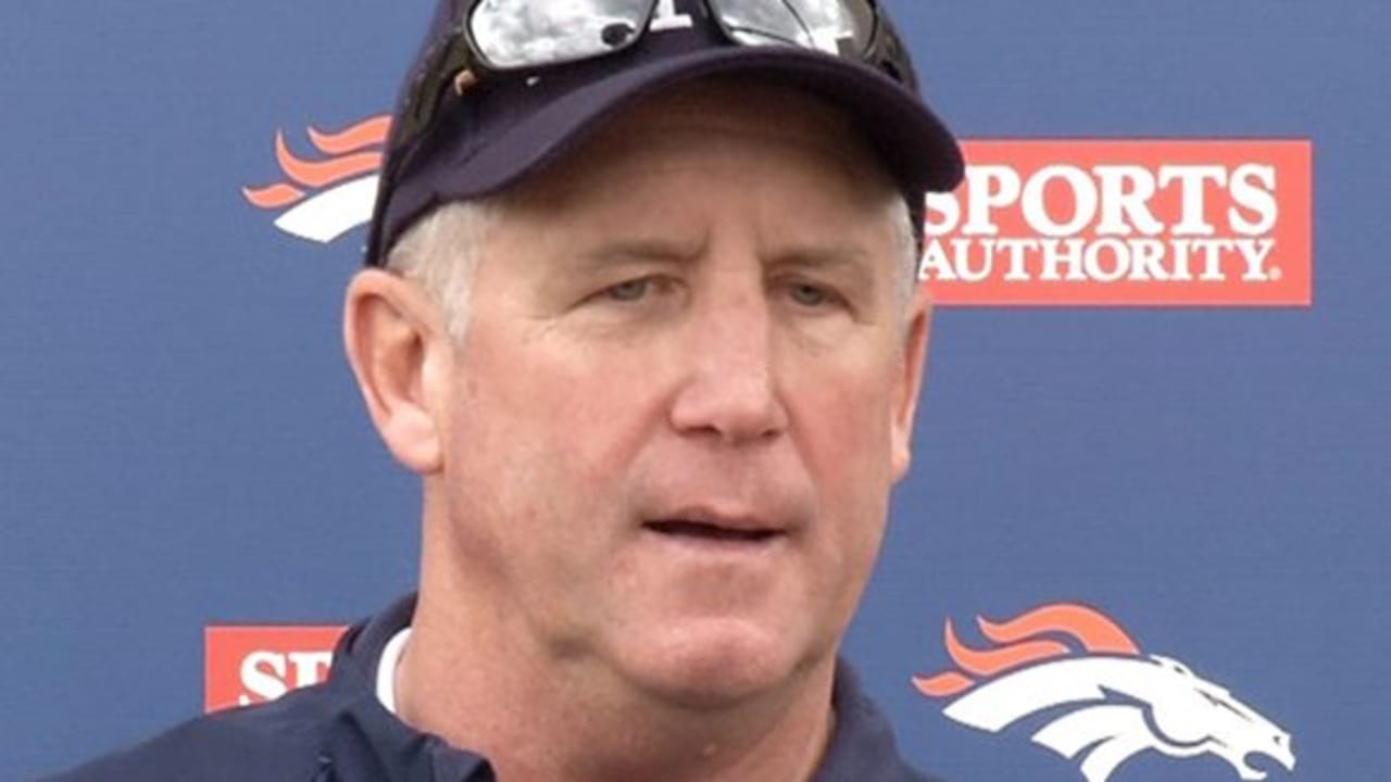 Fox on Facing Former Team