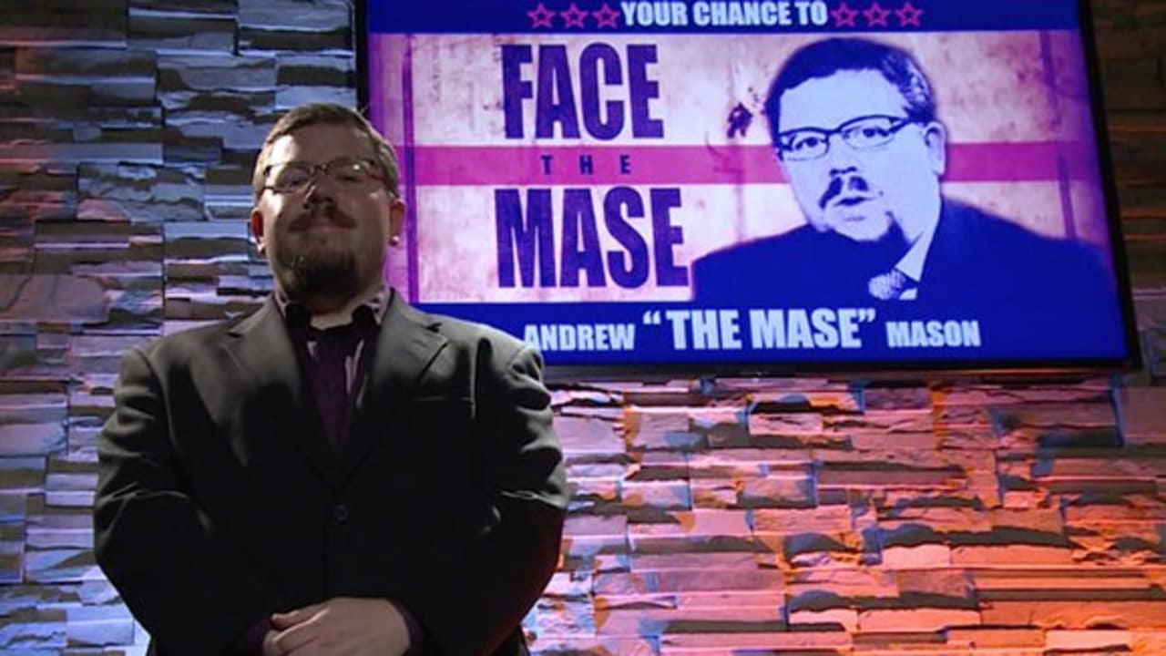 Face the Mase: Episode 3