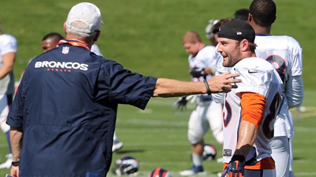 Welker on Seattle's secondary