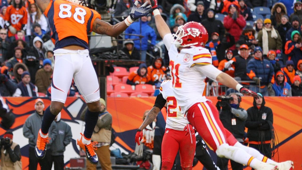 Top 10 Tuesdays: Offensive Plays