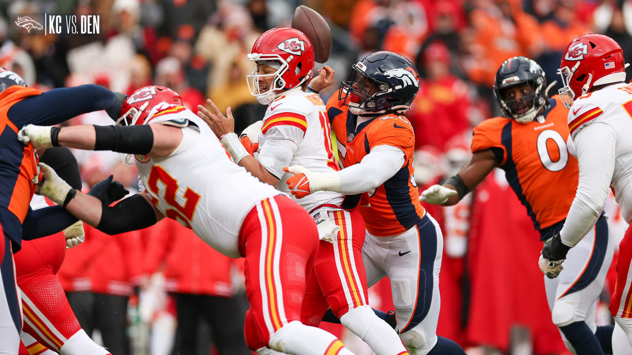 ‘This is the best game we’ve played this season’: Broncos ...