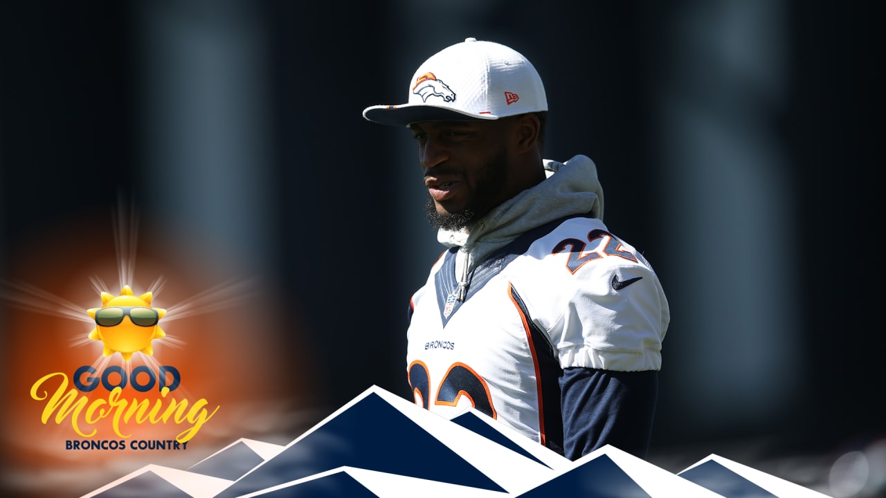 Good Morning, #BroncosCountry: Sept. 27, 2019