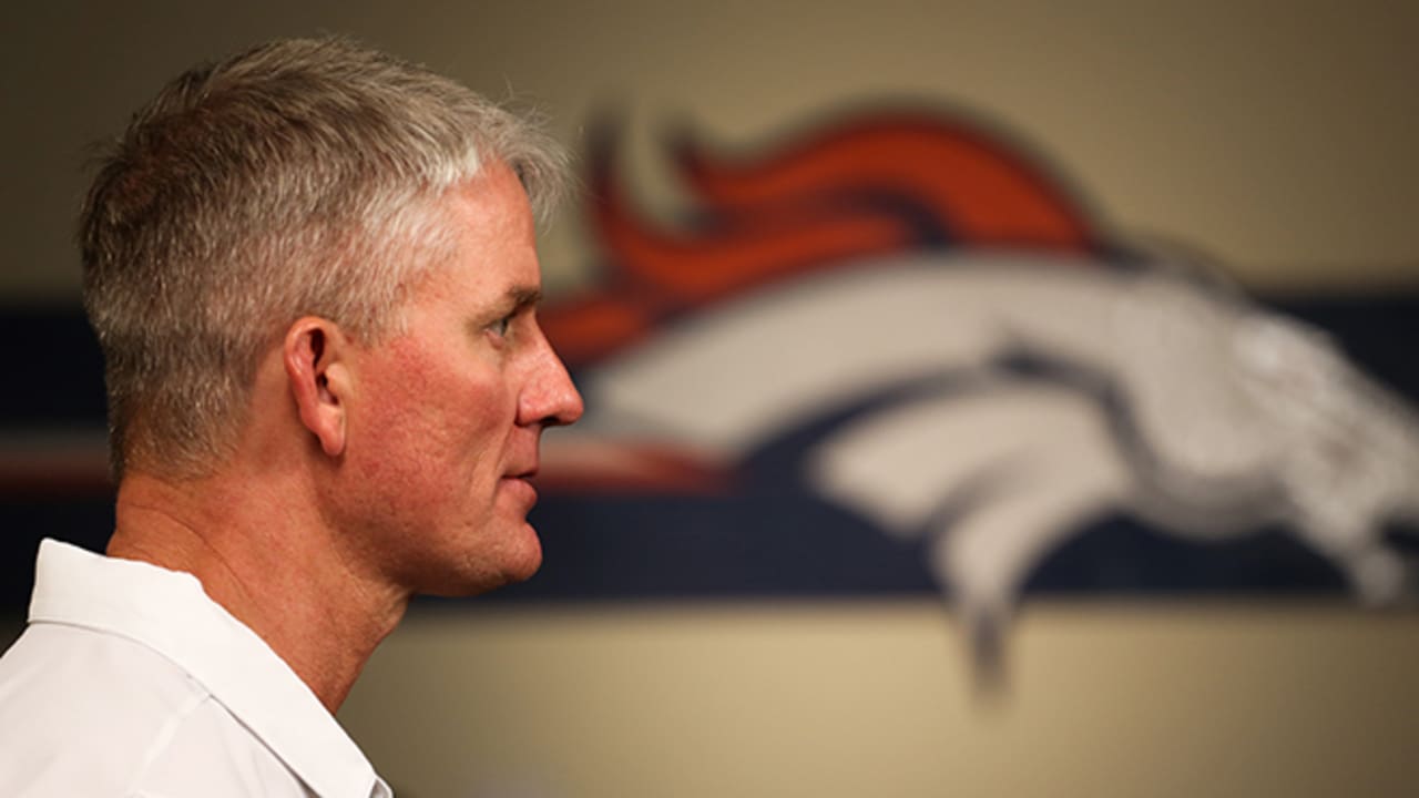 Broncos, Briefly: Friday, February 10, 2017