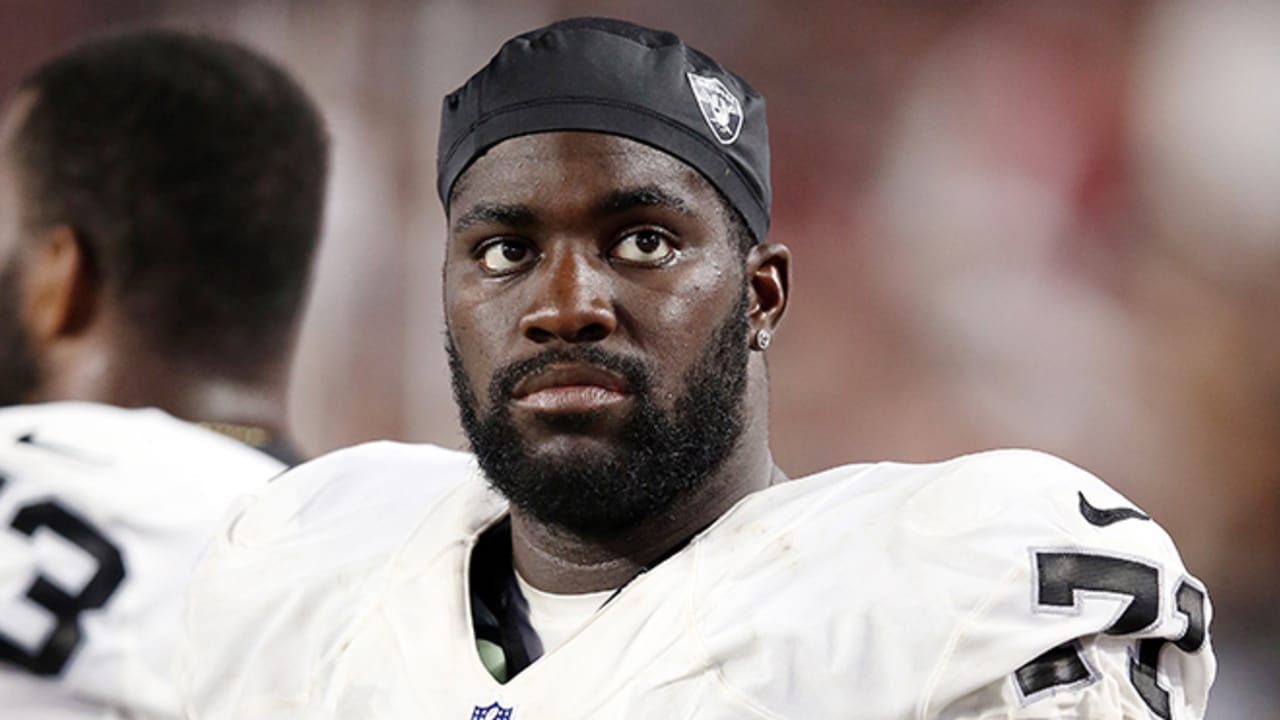 Three things to know about Menelik Watson