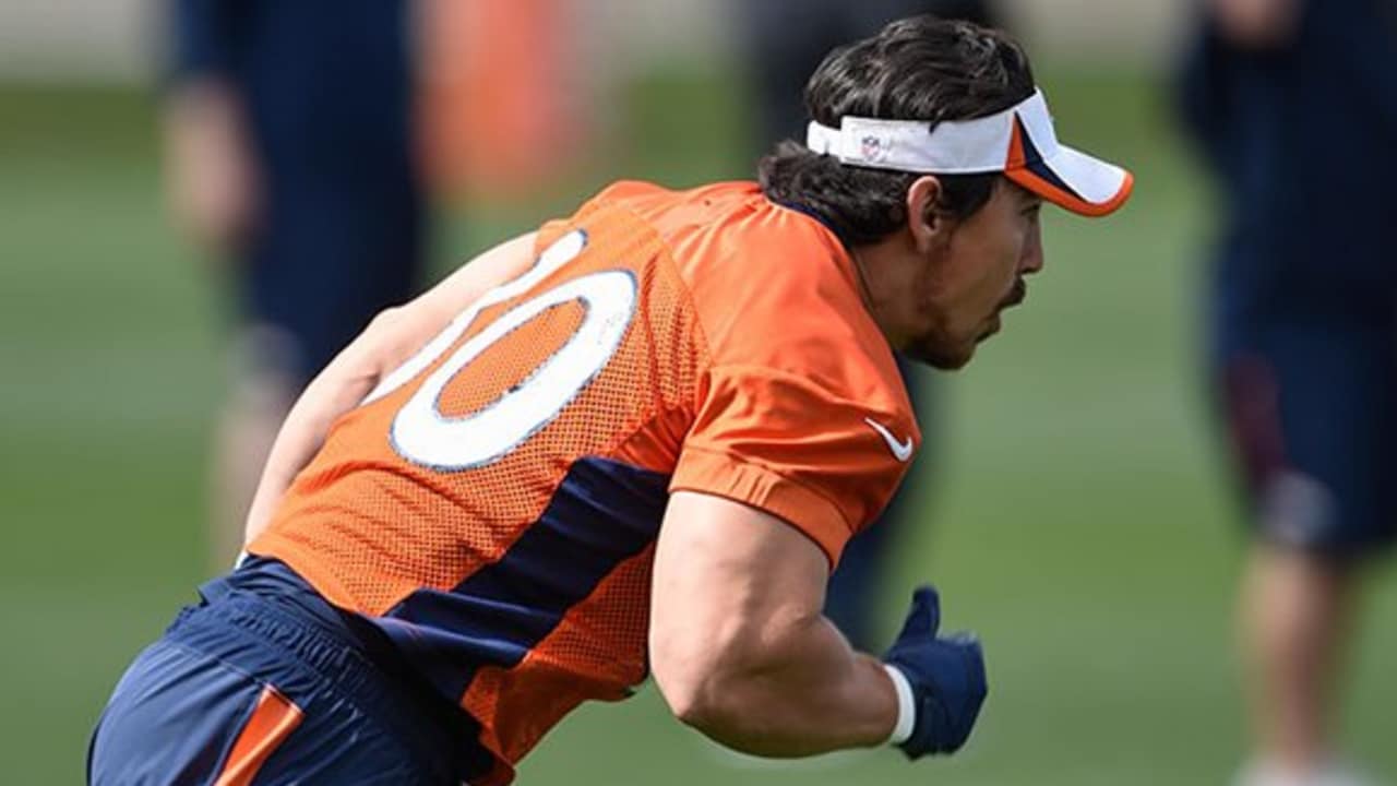 Casey utilizing versatility