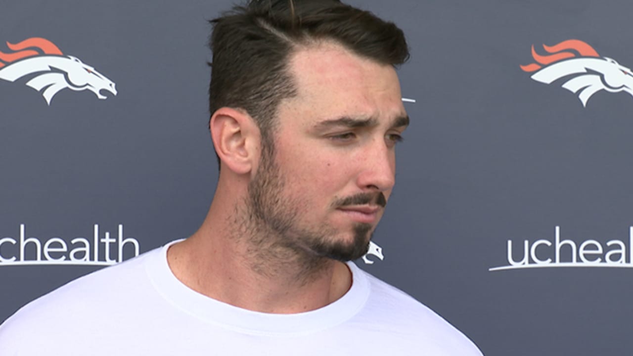 Lynch: 'Every rep is important'