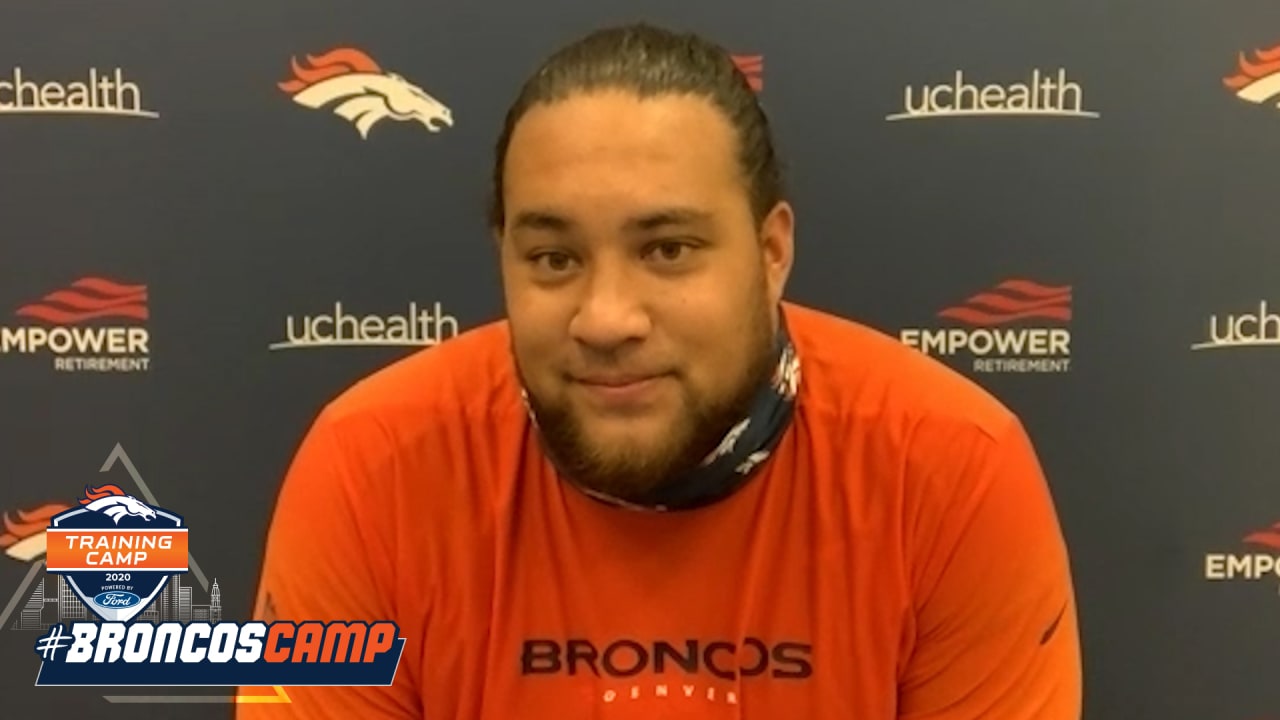 Purcell: 'I'm going to give them everything I can. … I'm just happy to ...