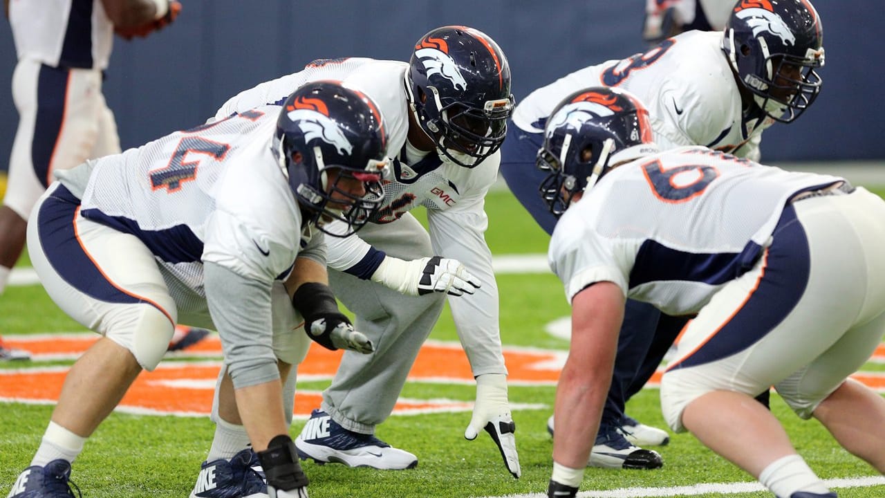 Wednesday photos: Breaking in new digs