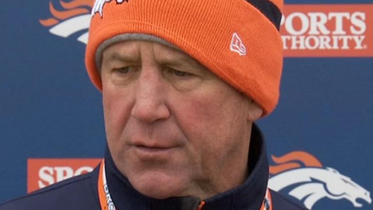 Fox Outlines Wk 16 Injury Report