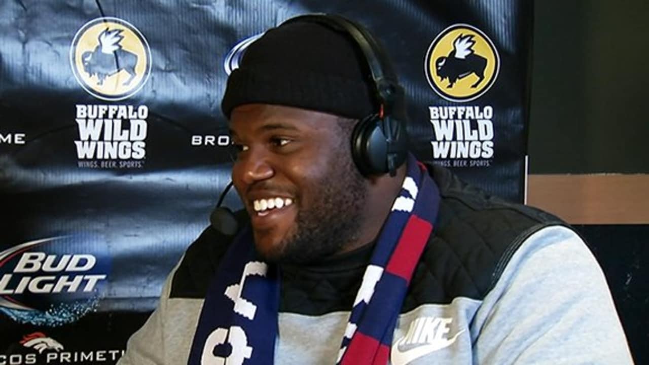 Marvin Austin is a musician