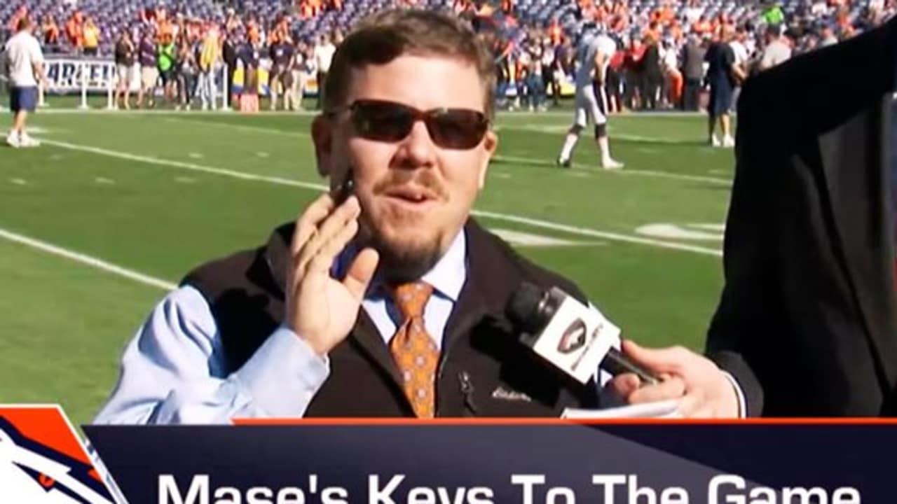 BTV Pregame Show: Segment 3