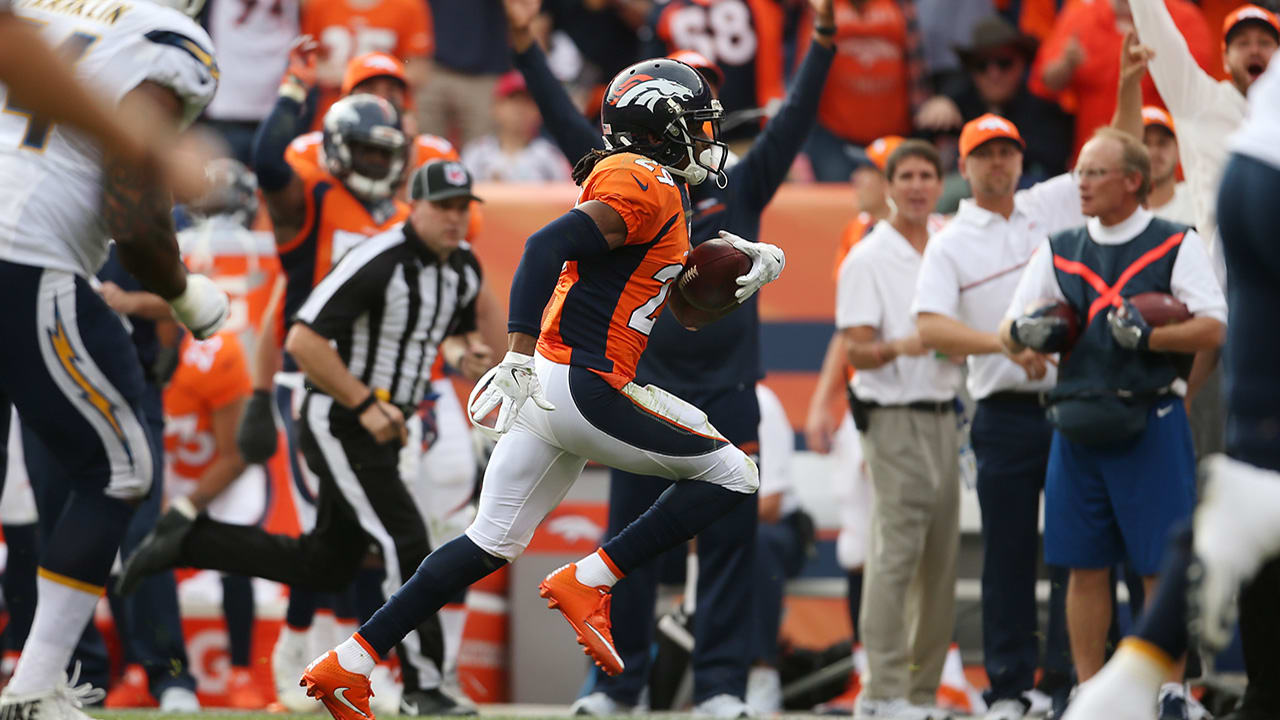 Five Broncos things you should know: Who made Bradley Roby what he is ...