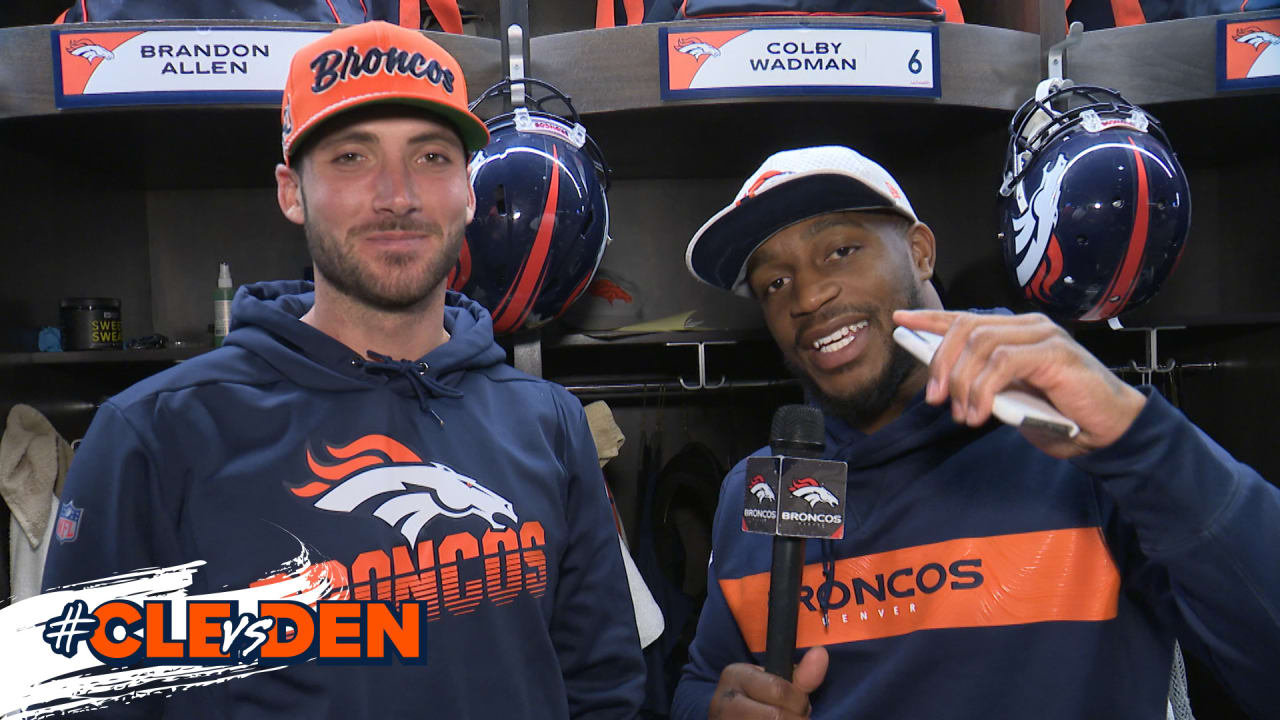 KJack TV: Which Broncos can't handle the snow?